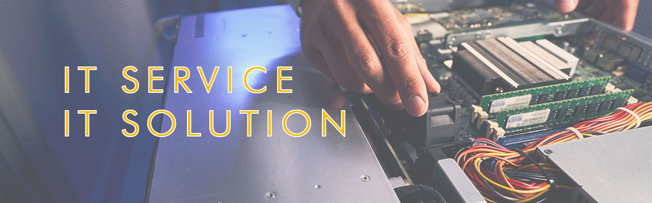 Protech Solution – Solusi IT Terpercaya di kota Surabaya